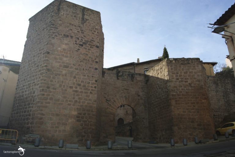 Cardona (Barcelona, España)